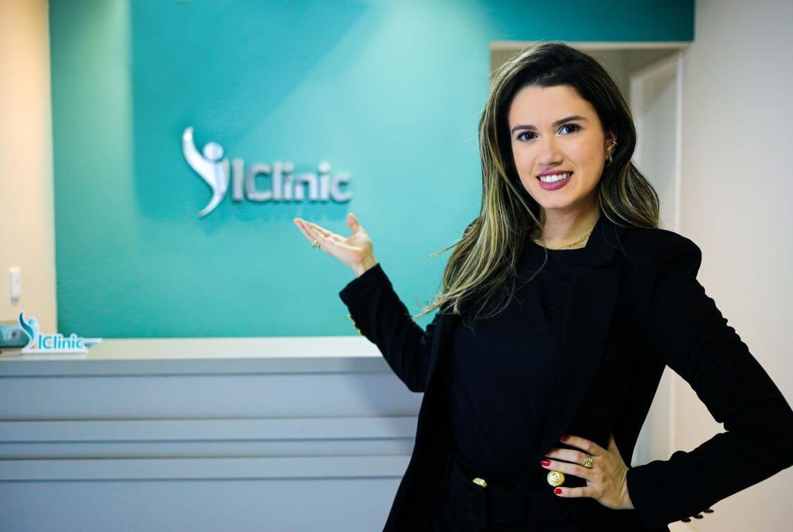Clinica de Psicologia em Fortaleza - Iclinic Fortaleza
